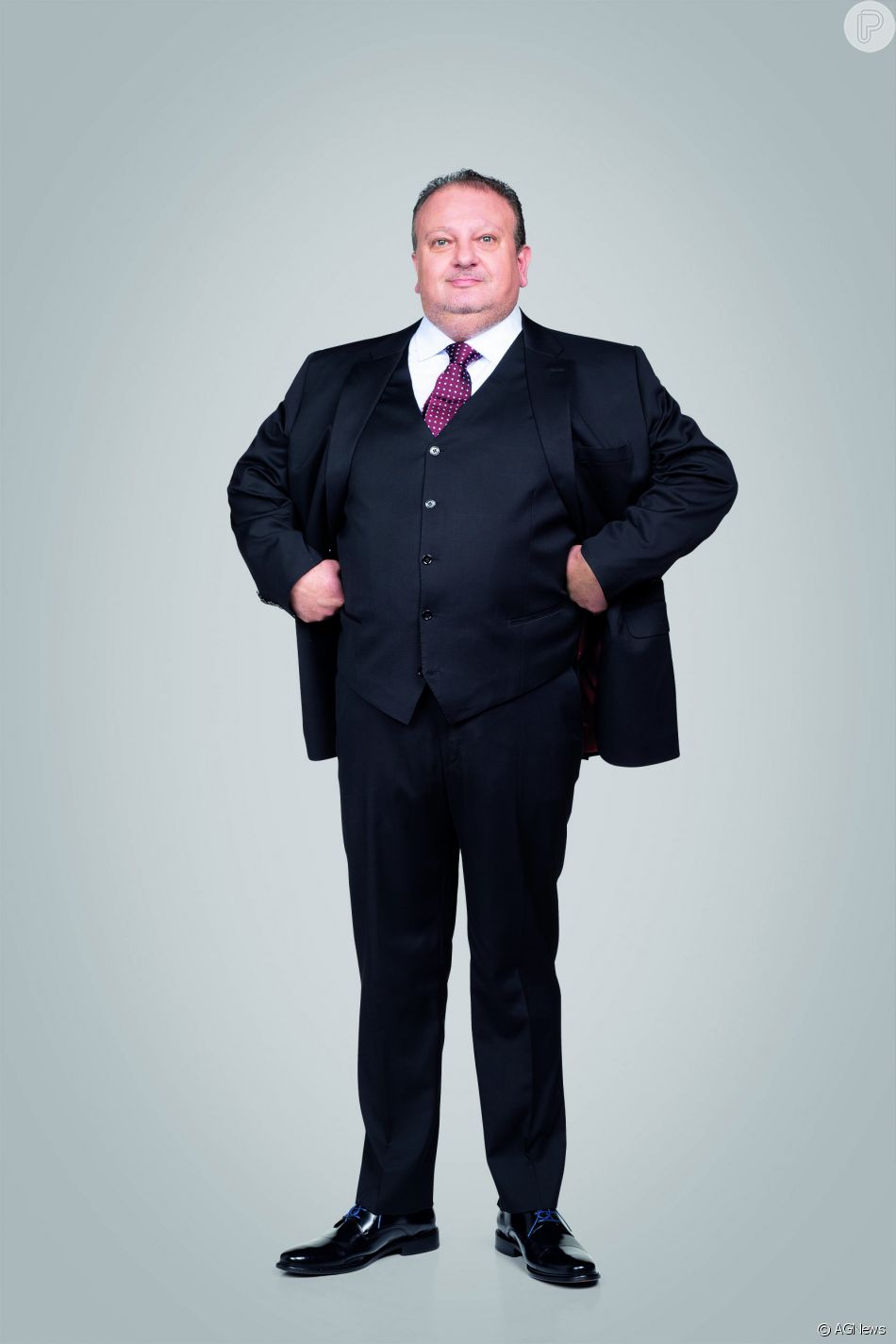 Erick Jacquin decidiu compartilhar suas habilidades culinárias com o ...