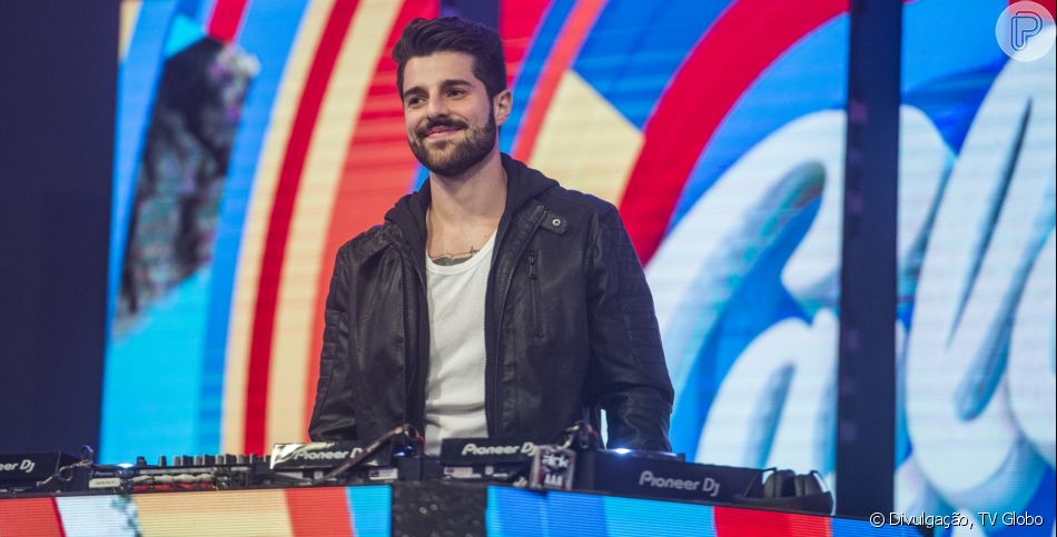 Alok surpreende com tatuagem para a mulher e divide opiniões: 'Fofo ...