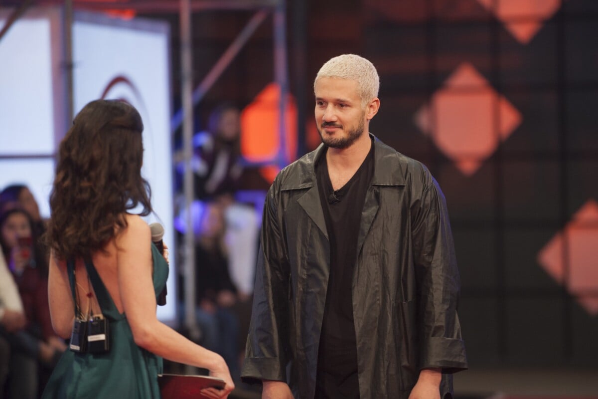 Foto: 'MasterChef Brasil': Rodrigo se emocionou e dedicou final à irmã ...