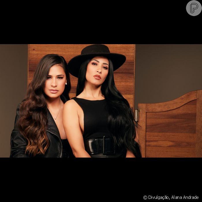 Simone e Simaria sobre sucesso internacional: 'É um sonho' - Purepeople