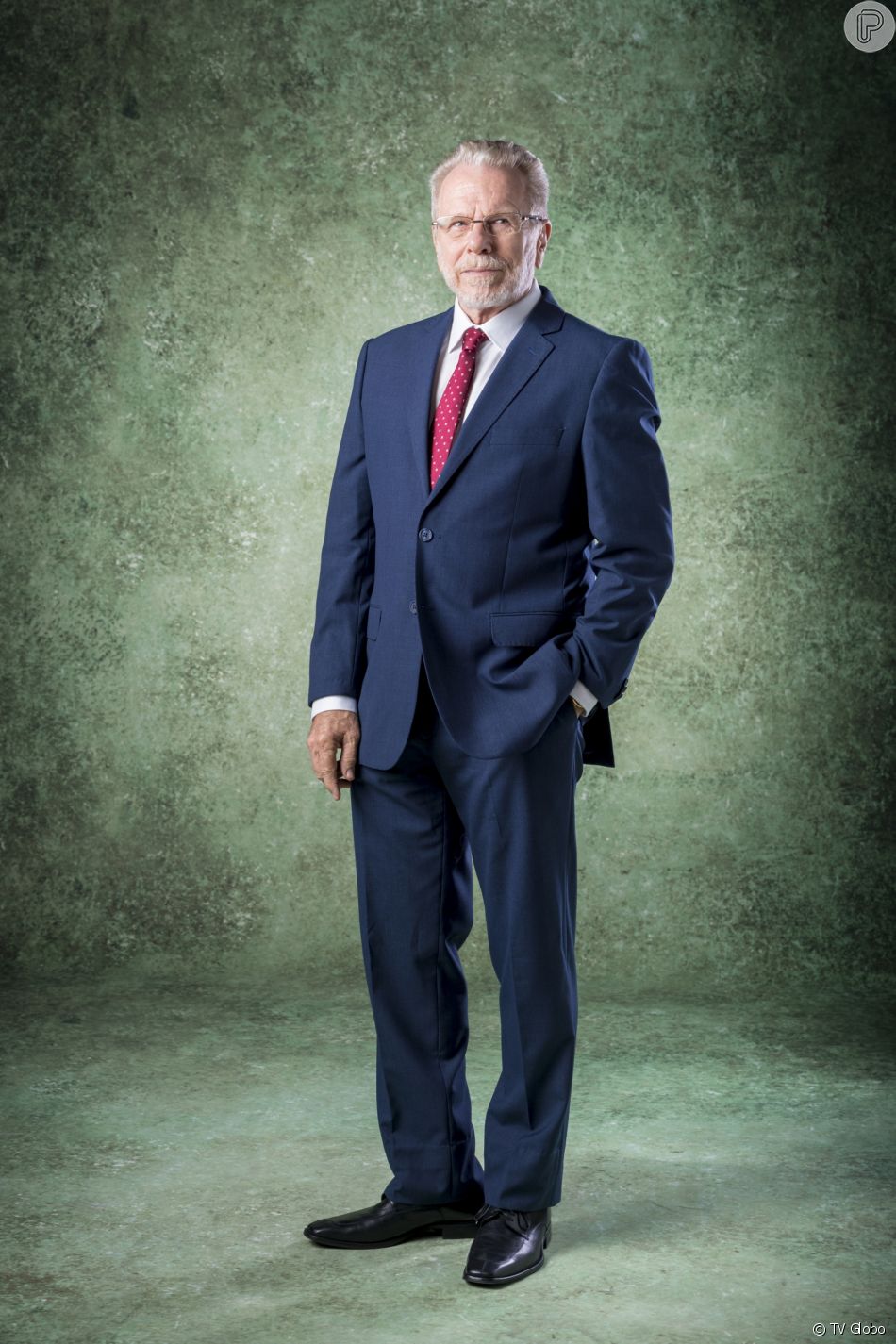 Eric (Jonas Bloch) morre após ameaçar Diogo (Armando Babaioff) na ...