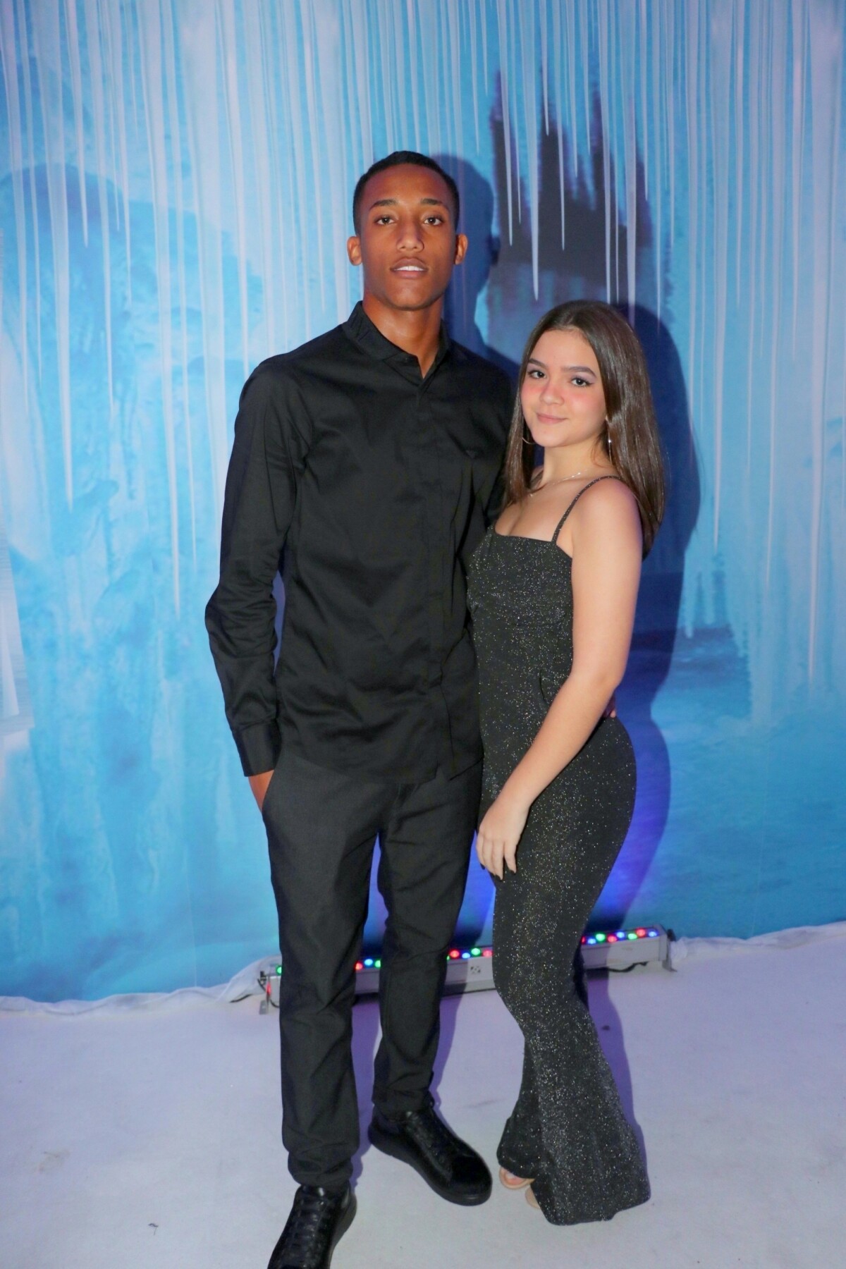 Foto: Mel Maia engatou namoro com João Pedro, jogador do Fluminense ...