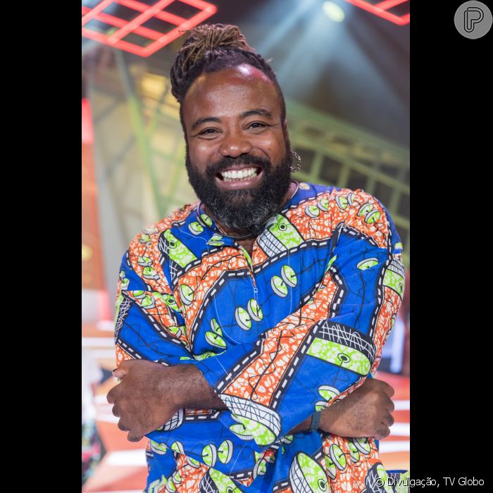 Ex-BBB Rodrigo França se defende: 'Tenho uma lesão no tornozelo que me ...