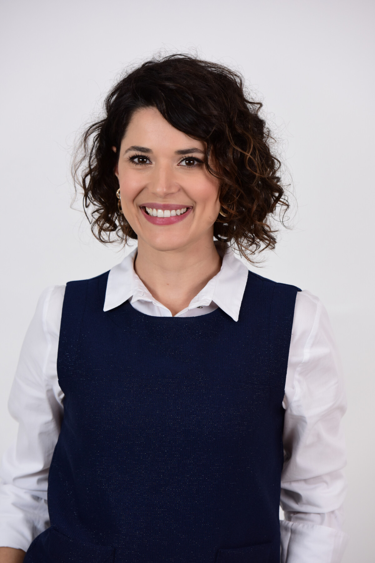 Foto: Na novela 'Amor Sem Igual', Fabiana (Manuela do Monte) é uma ...