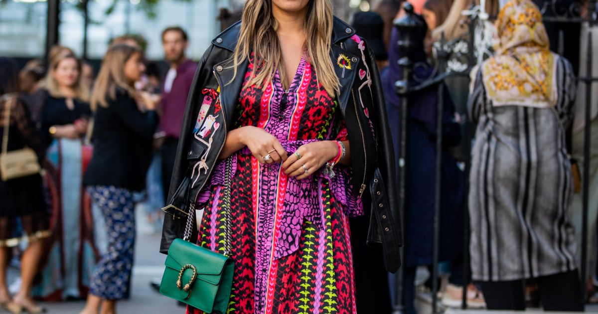 Moda boho chic: para look mais elegante e formal, é só apostar em uma ...