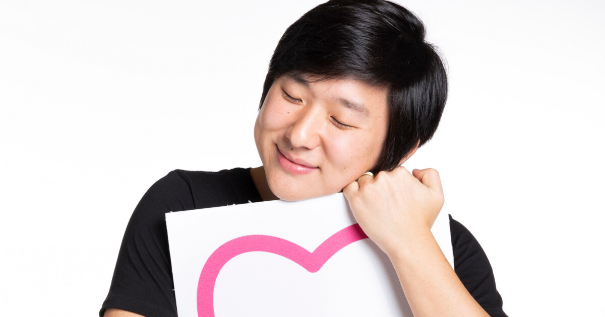 'BBB20': Pyong ganha prova do Anjo e web torce para ver filho recém ...