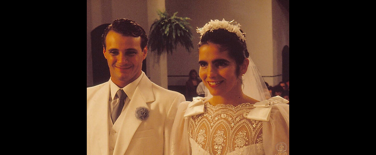Foto: A novela 'O Dono do Mundo' foi exibida na TV Globo em 1991 e será ...