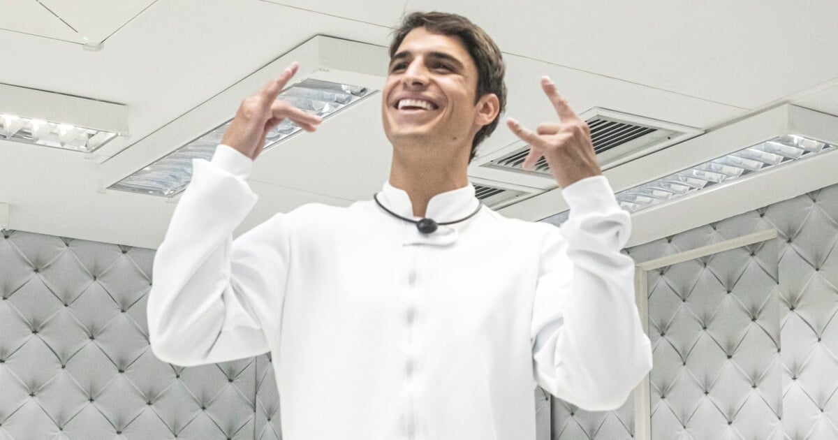 Prior é o novo líder do 'BBB 20' e toma decisão ousada para agitar a ...