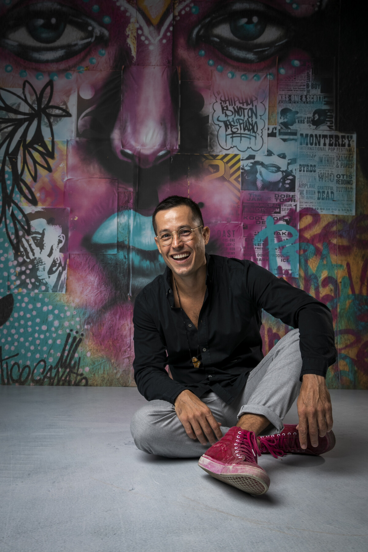 Foto: Última semana da novela 'Malhação: Toda Forma de Amar': Peixoto ...