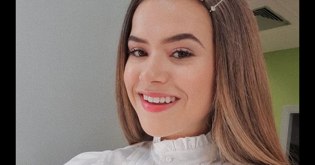 Maisa Silva dança no tik tok na quarentena - Purepeople Maisa Silva dança no tik tok na quarentena - Purepeople