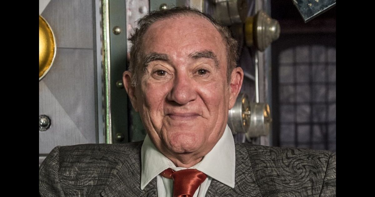 Renato Aragão imortalizou o personagem Didi Mocó - Purepeople