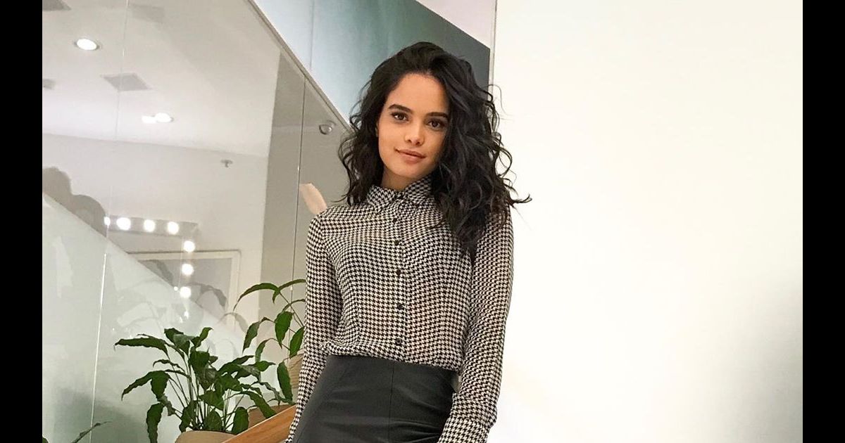 Carol Macedo abriu o jogo sobre rotina de exercícios físicos - Purepeople