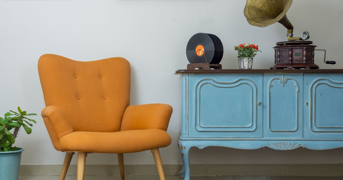 O estilo retrô utiliza elementos do presente para fazer um volta ao ...