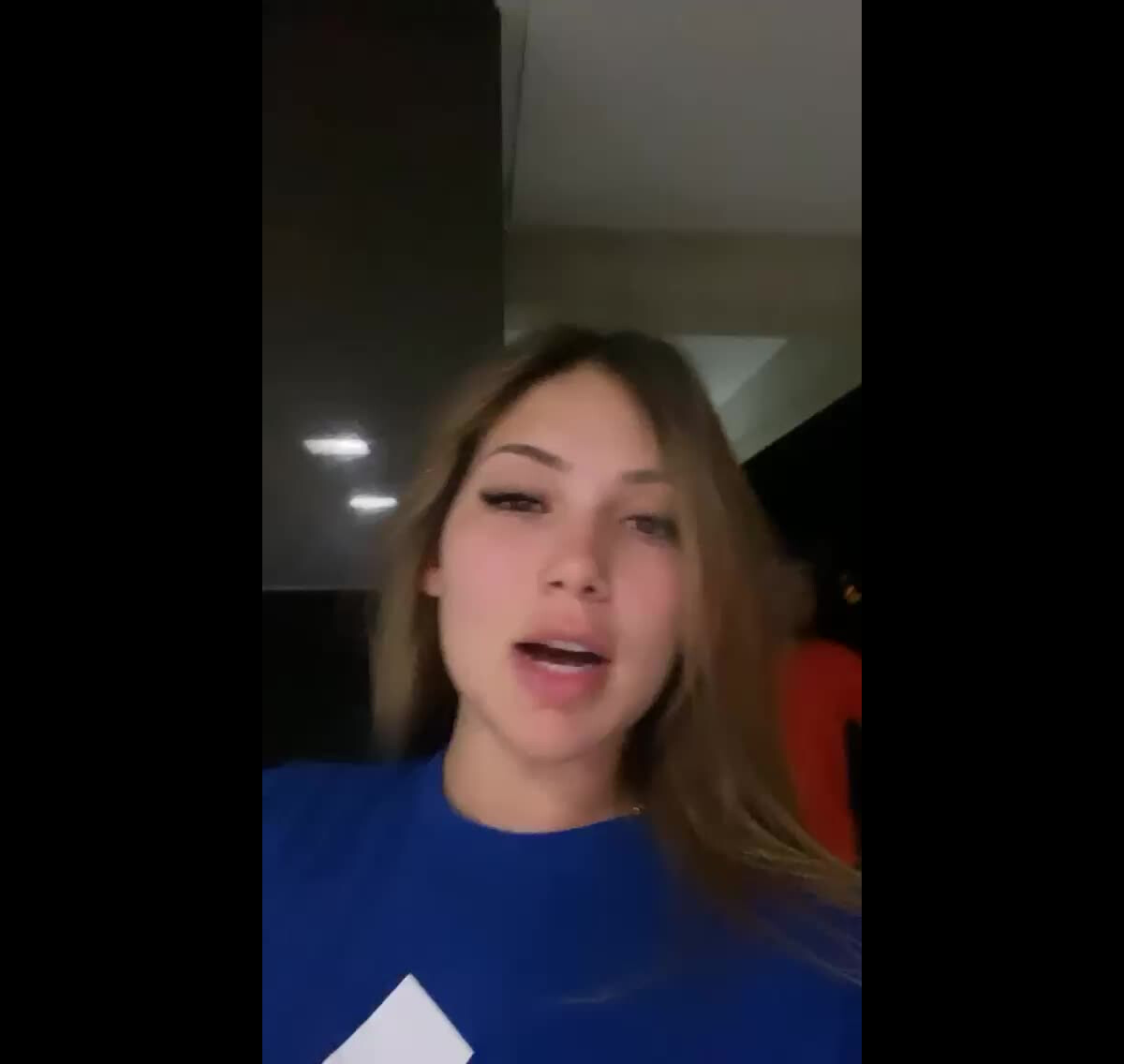 Vídeo: Virgínia Fonseca anuncia primeira tatuagem com Zé Felipe ...