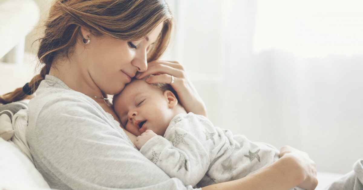 Dúvidas sobre pós-parto? Um guia sobre mudanças no corpo, pele e mais ...