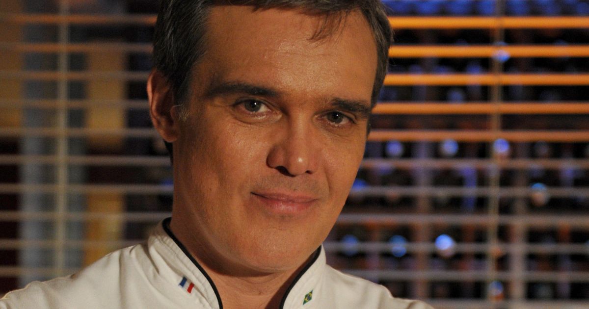 Novela 'Fina Estampa': Renê arma contra Tereza Cristina (Christiane ...