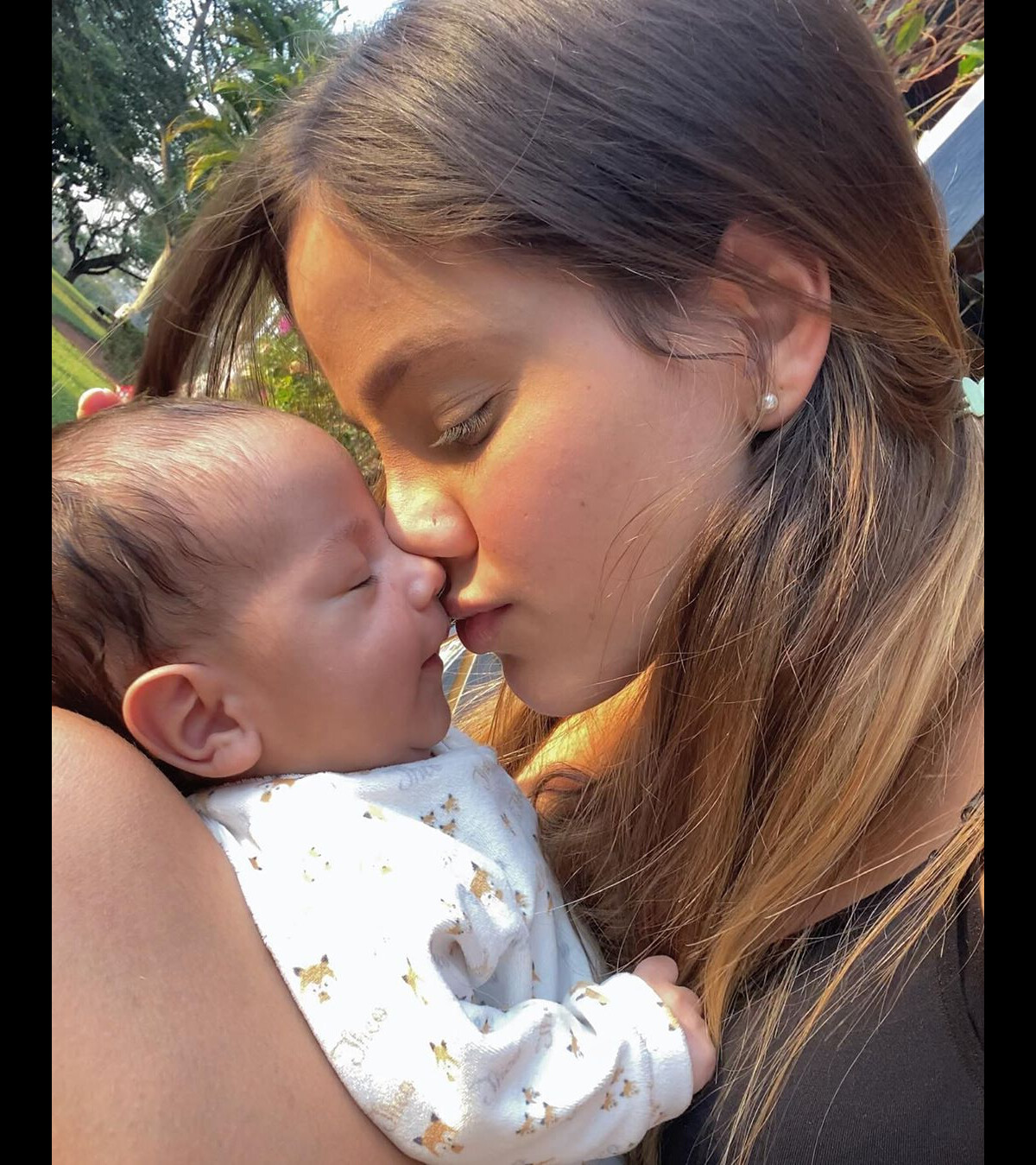 Foto: Biah Rodrigues contou como está sendo o processo de adaptação do ...