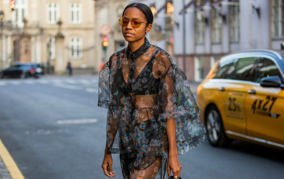 Moda cottagecore: o visual campestre que virou tendência nas ruas ...