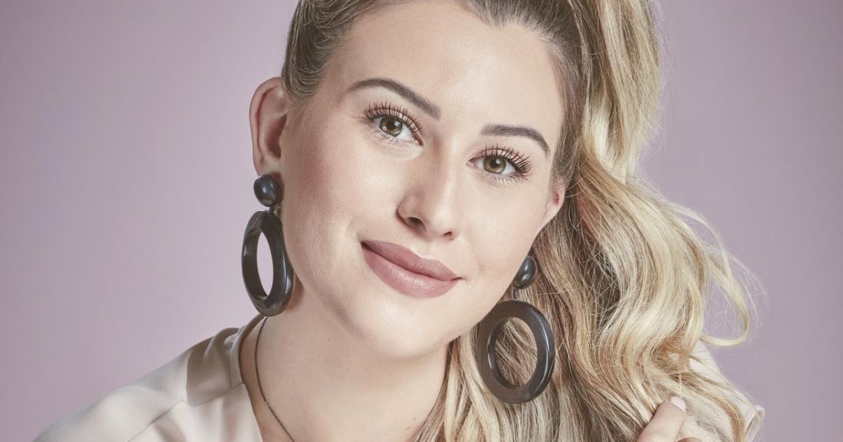 Niina Secrets ficou conhecida por compartilhar dicas e experiências em ...