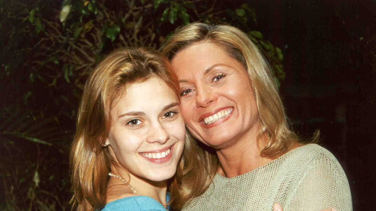 Foto: Carolina Dieckmann recusou defender Camila, sua personagem na ...