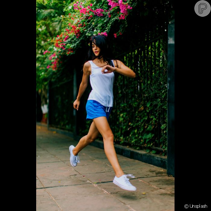 O tratamento trabalha a tonicidade e a contração muscular, dando maior ...