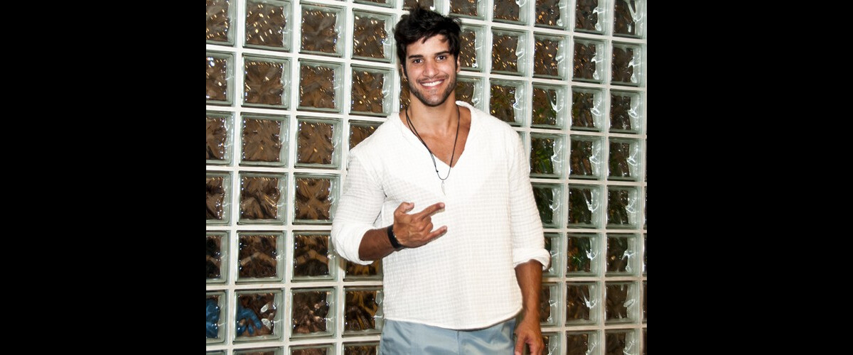 Foto: Marcello deixa o 'Big Brother Brasil' com 47,35% dos votos, em 3 ...