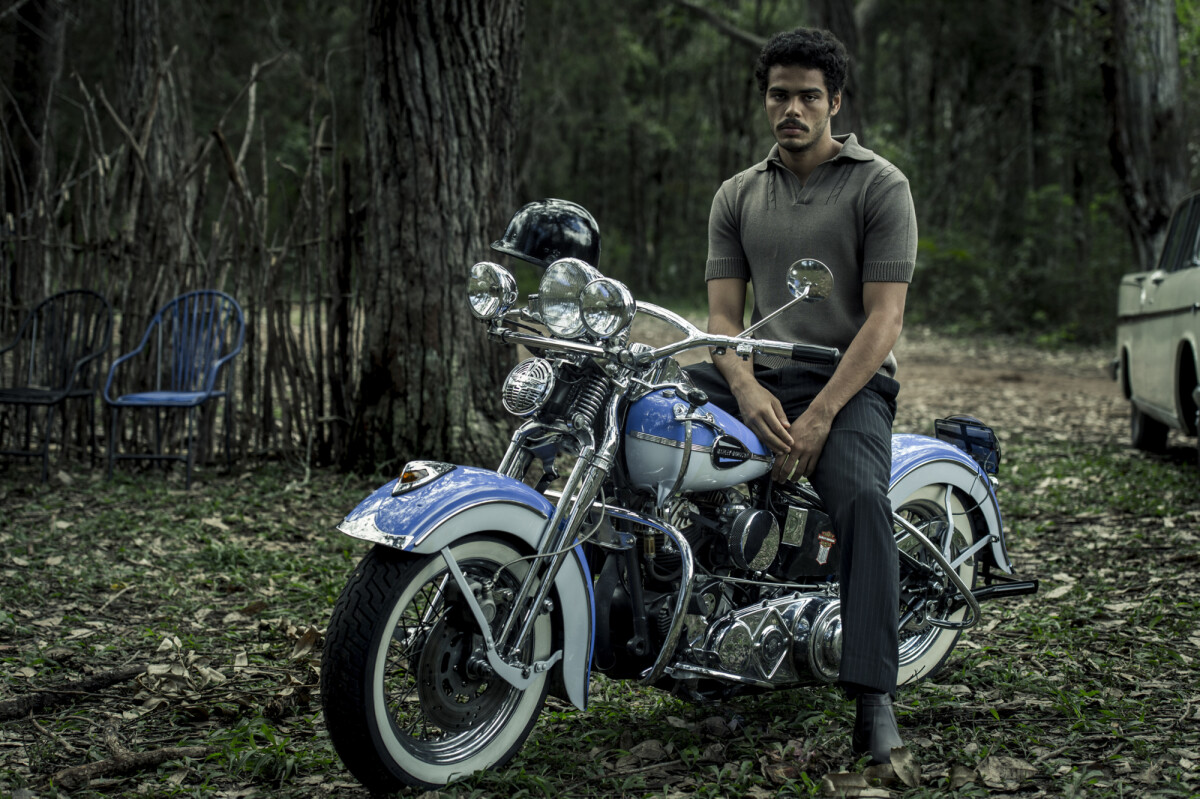 Foto: Enzo Romani vai trabalhar com Bruna Marquezine em série! - Purepeople