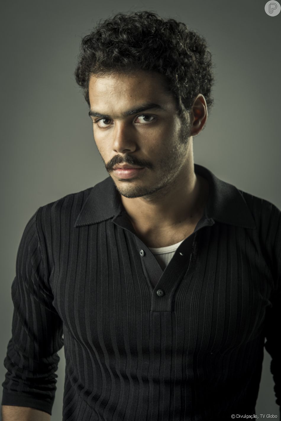 Enzo Romani atuará em série com Bruna Marquezine - Purepeople