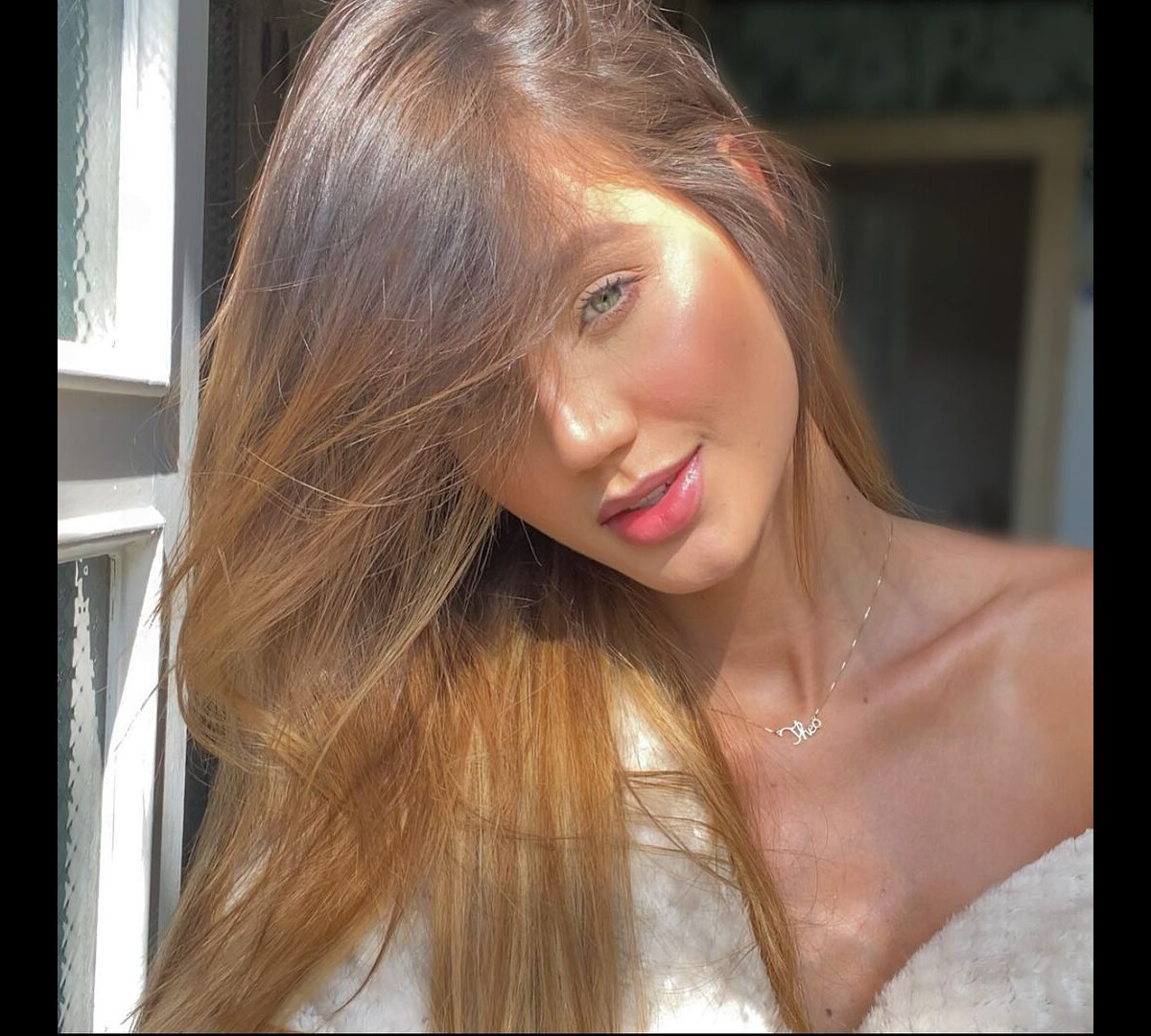 Foto: Biah Rodrigues percebe mudança no corpo no pós-parto - Purepeople