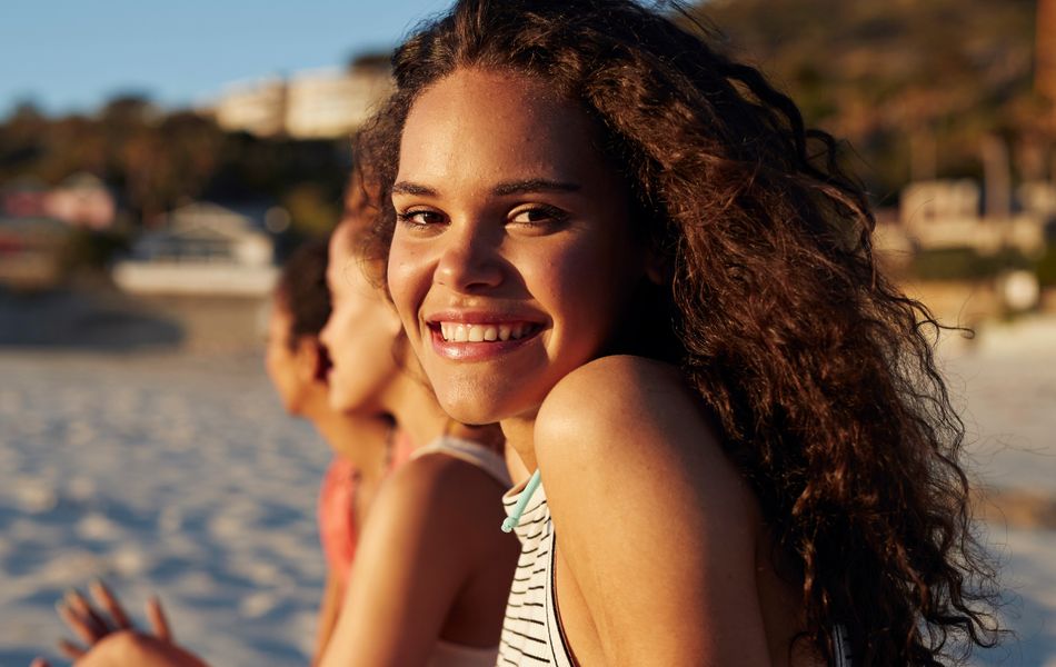 Como cuidar de manchas de sol, pele descascada e mais: dicas! - Purepeople