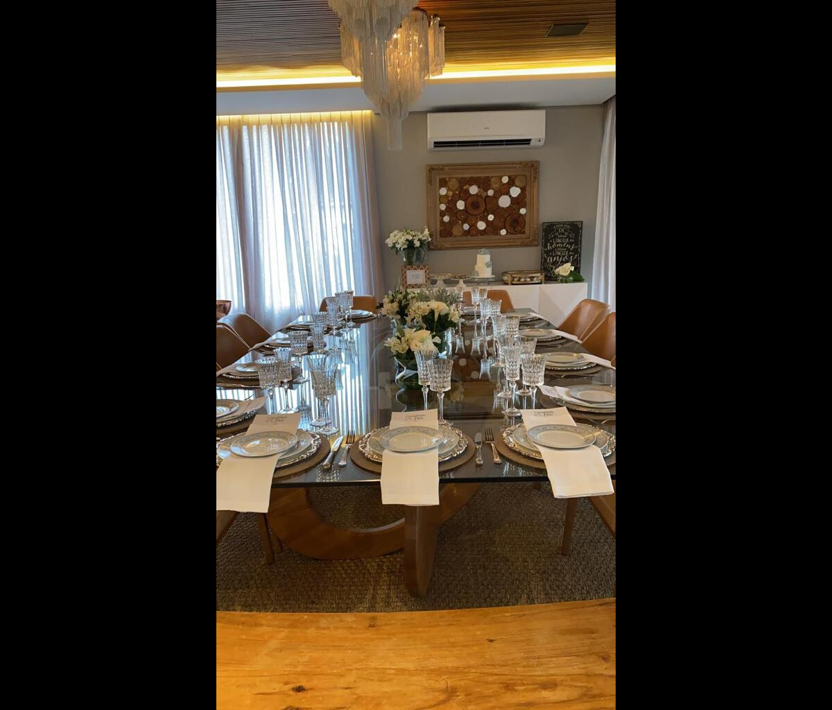 Foto: Veja fotos da consagração de Theo, filho de Sorocaba e Biah ...