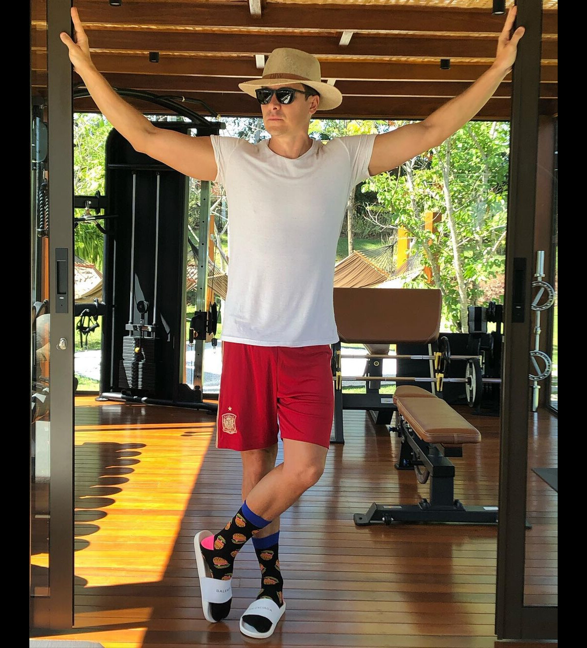 Foto: Rodrigo Faro relembra sua tajetória - Purepeople