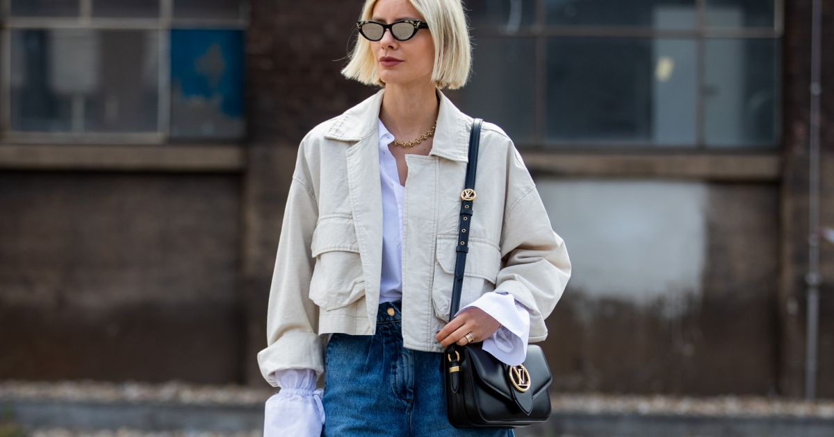 Short clochard: escolha um modelo reto - Purepeople