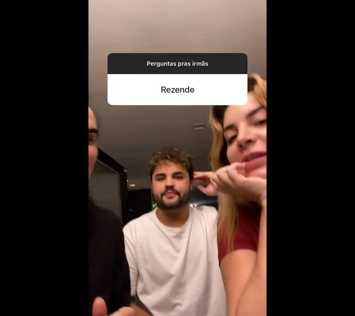 Vídeo: Veja vídeo de GKAY sobre relação com Rezende! - Purepeople