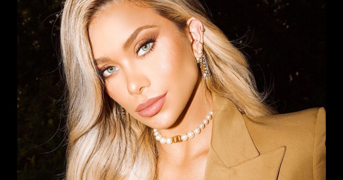 Flavia Pavanelli está fora da próxima temporada da novela 'As Aventuras de Poliana', do SBT ...