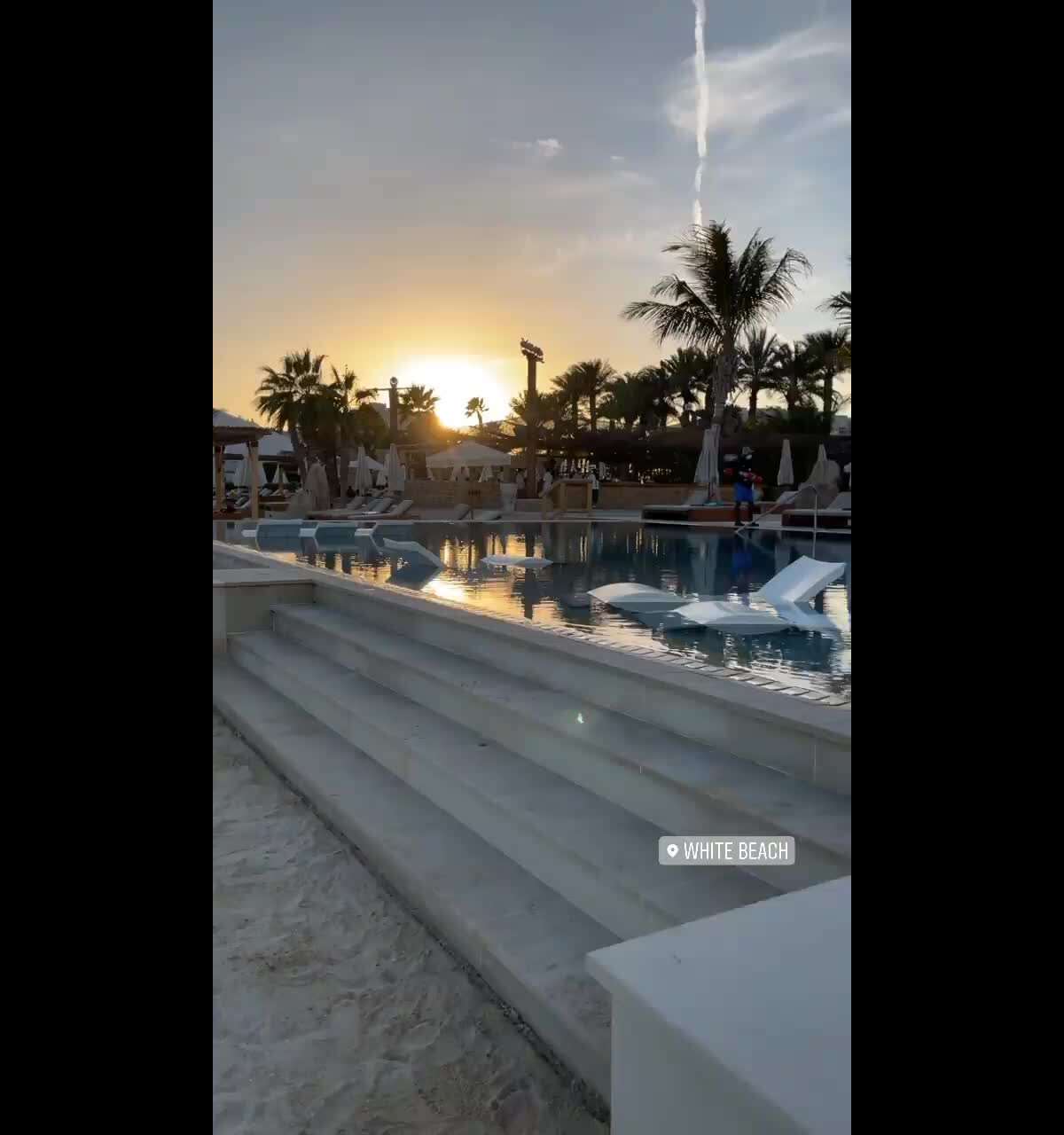 Vídeo: Veja vídeo de Maiara curtindo praia em Dubai! - Purepeople