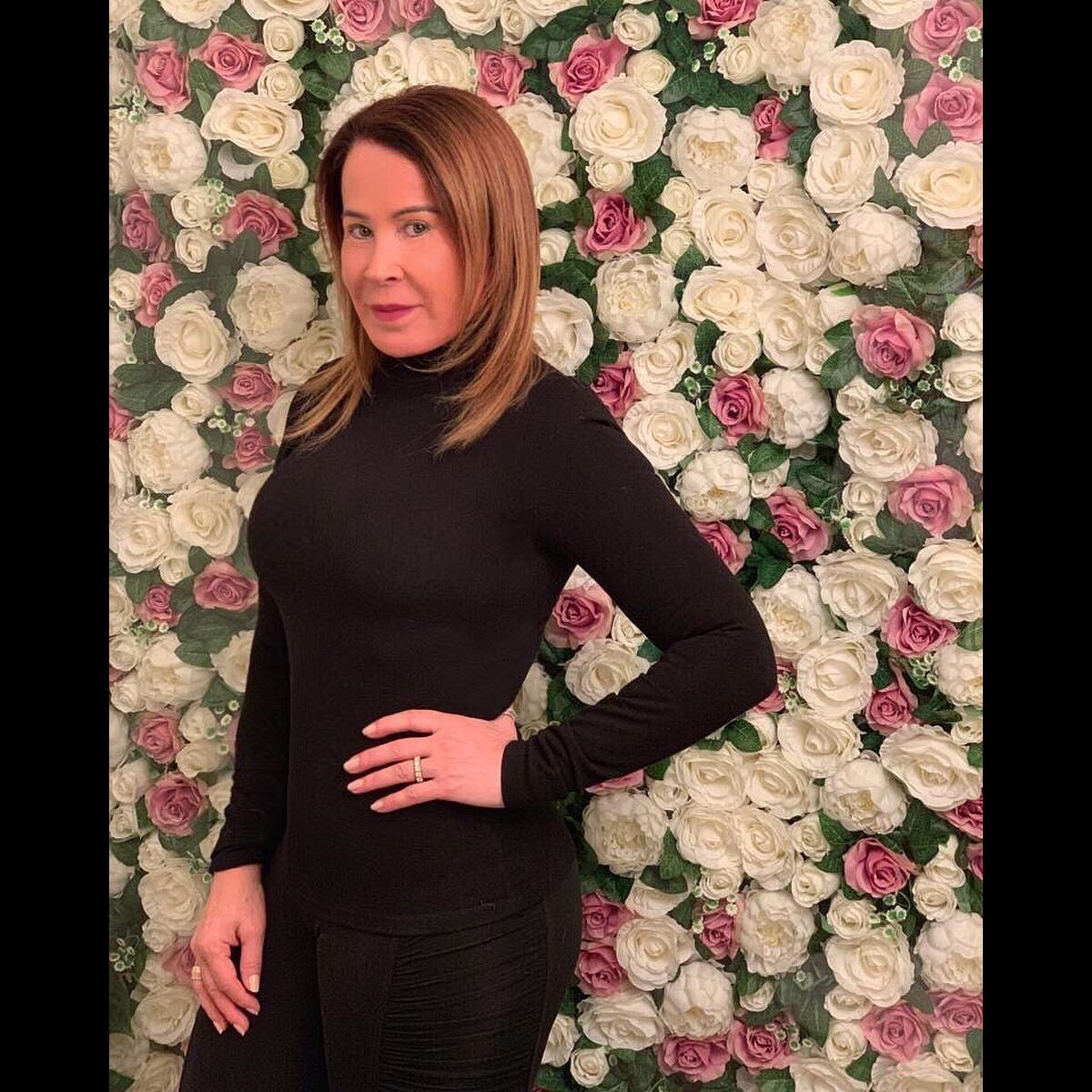 Foto: Zilu relembra casamento com Zezé Di Camargo - Purepeople