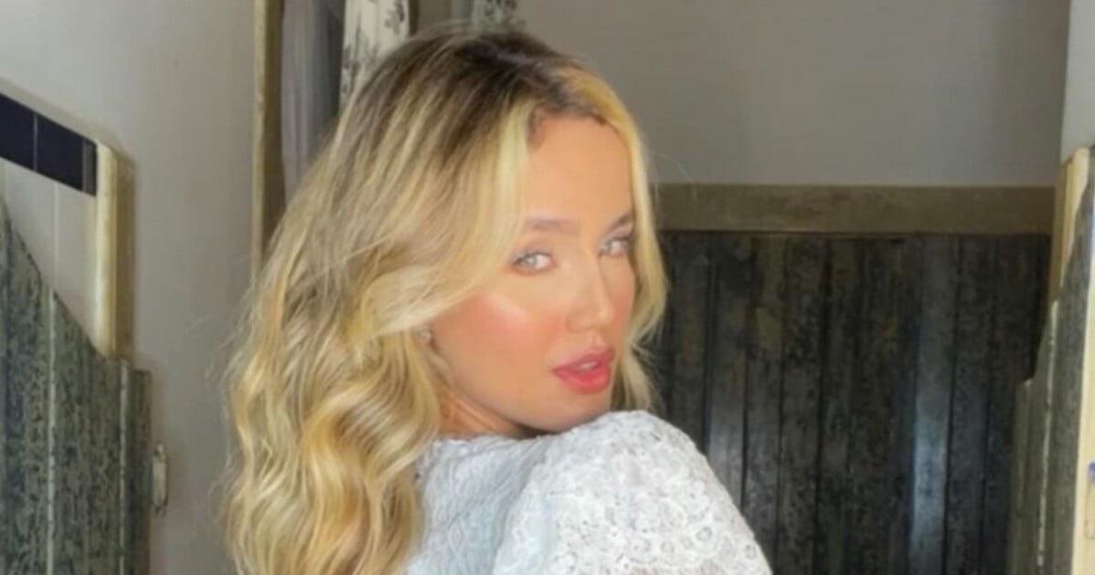 Biah Rodrigues relata estar arrependida de rinoplastia: 'Tentei me ...