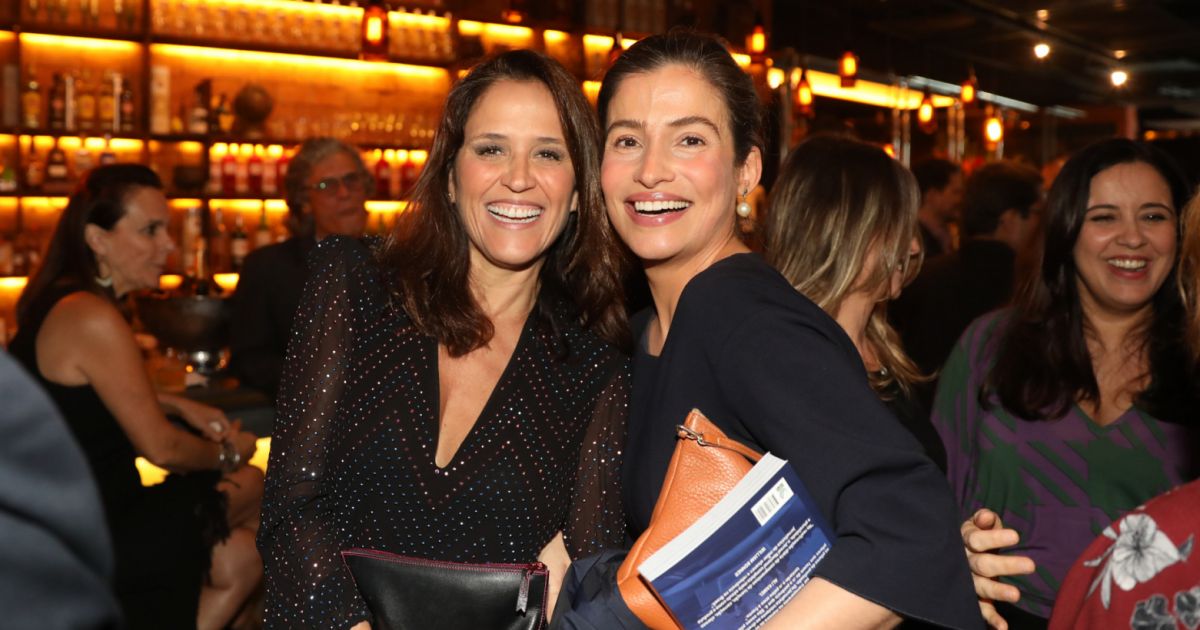 Ana Luiza Guimarães é jornalista da TV Globo - Purepeople