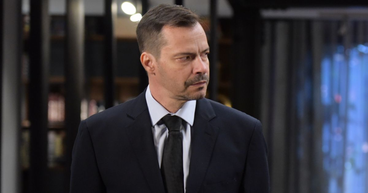 Heitor Martinez está longe das novelas desde 'Amor Sem Igual' - Purepeople