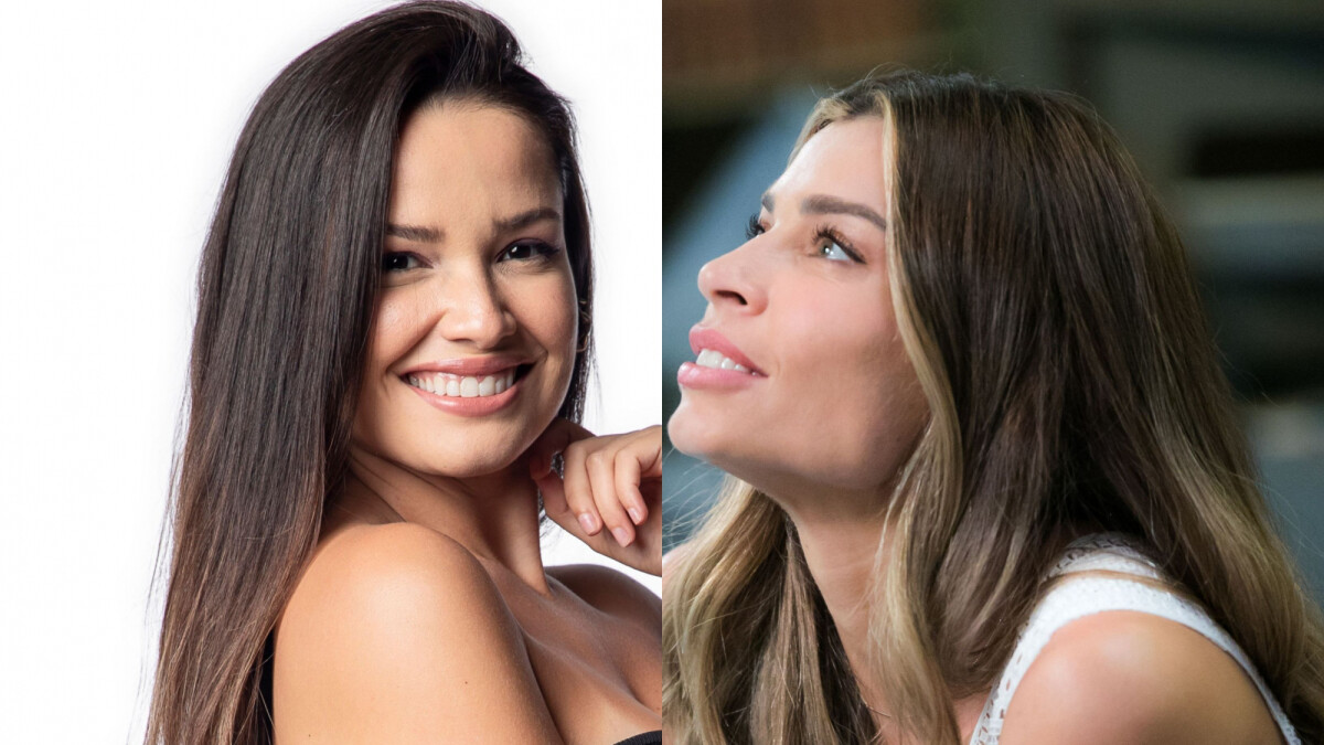 Foto Juliette Ganhou Flores De Grazi Massafera Purepeople