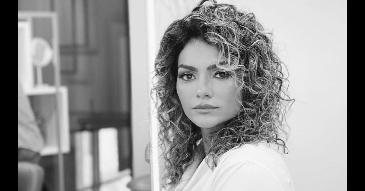 Kelly Key comemorou transição capilar: 'Camaleoa' - Purepeople