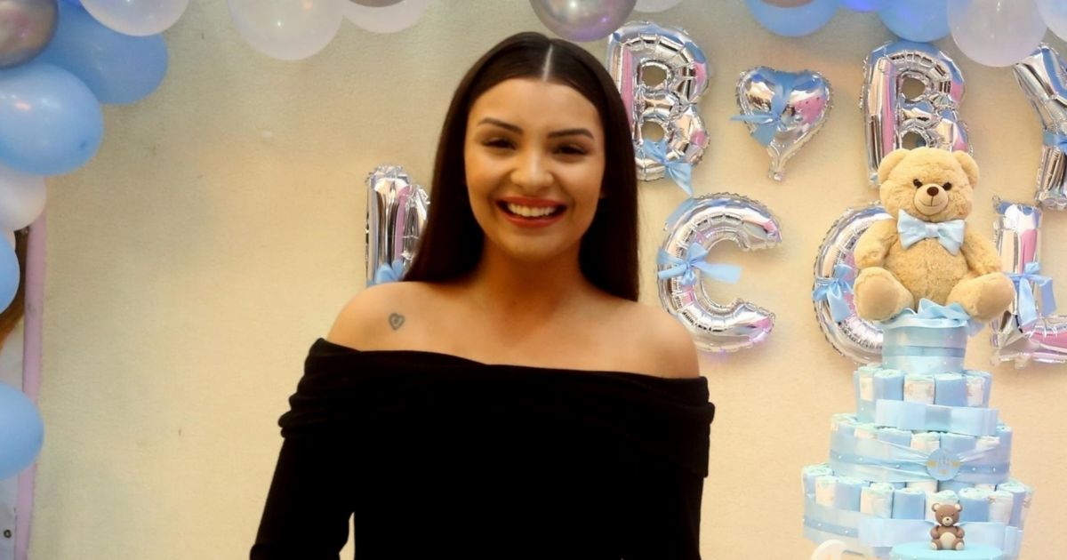 Mabel Calzolari lutava contra doença rara na coluna há dois anos e ...