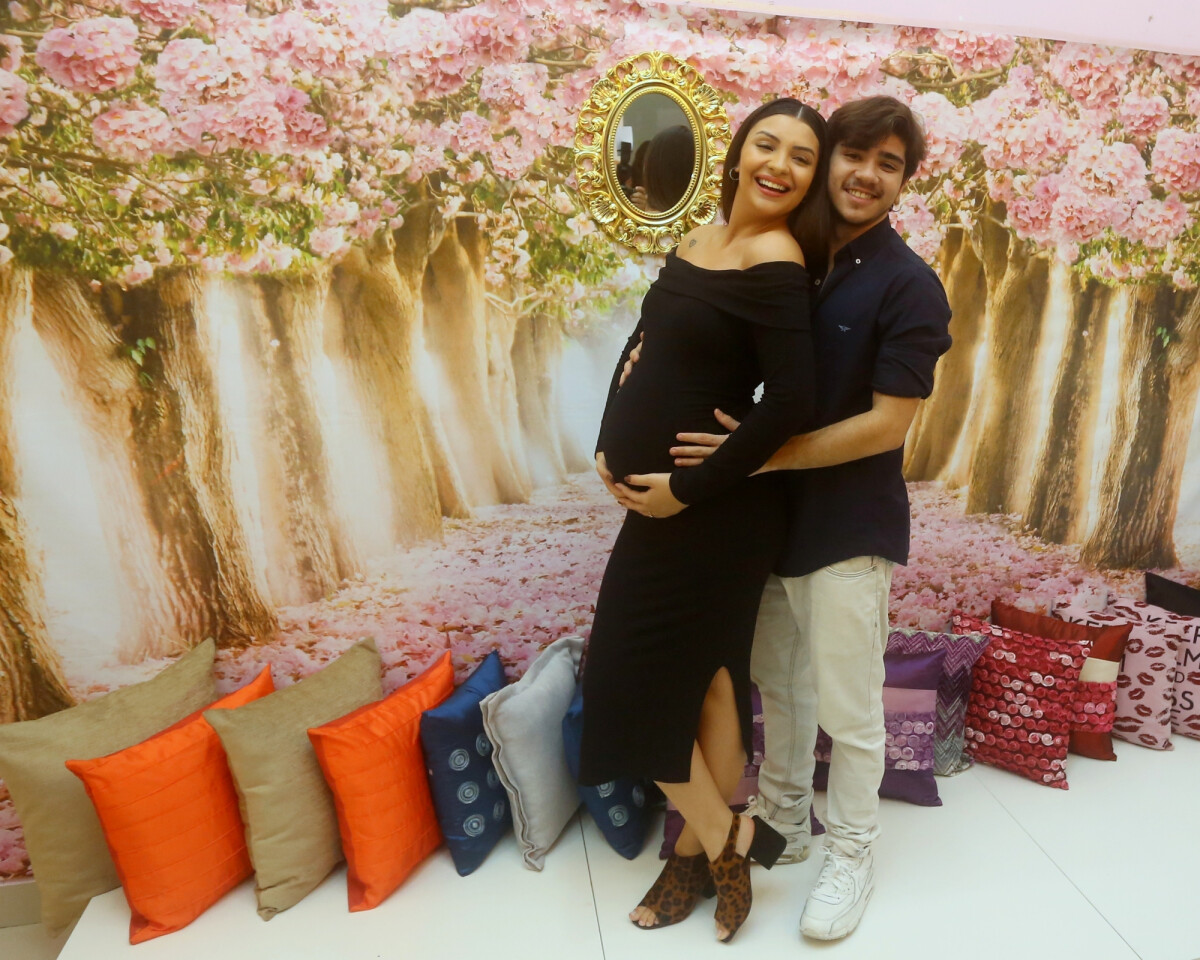 Foto: Mabel Calzolari, ex-mulher de João Fernandes, morreu em junho de ...