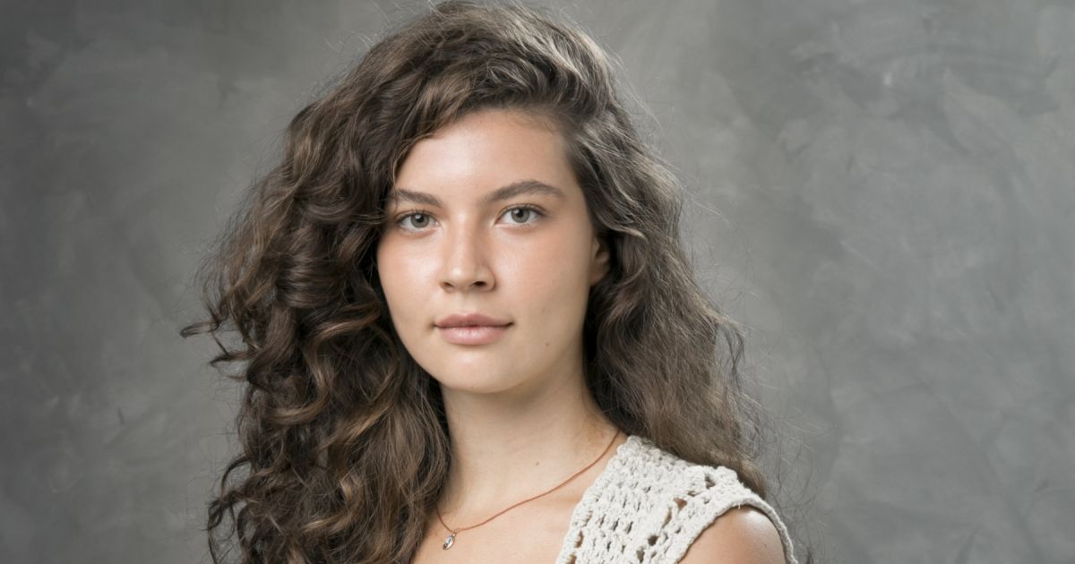 Alanis Guillen vai interpretar Juma Marruá, a mulher onça, no remake da ...