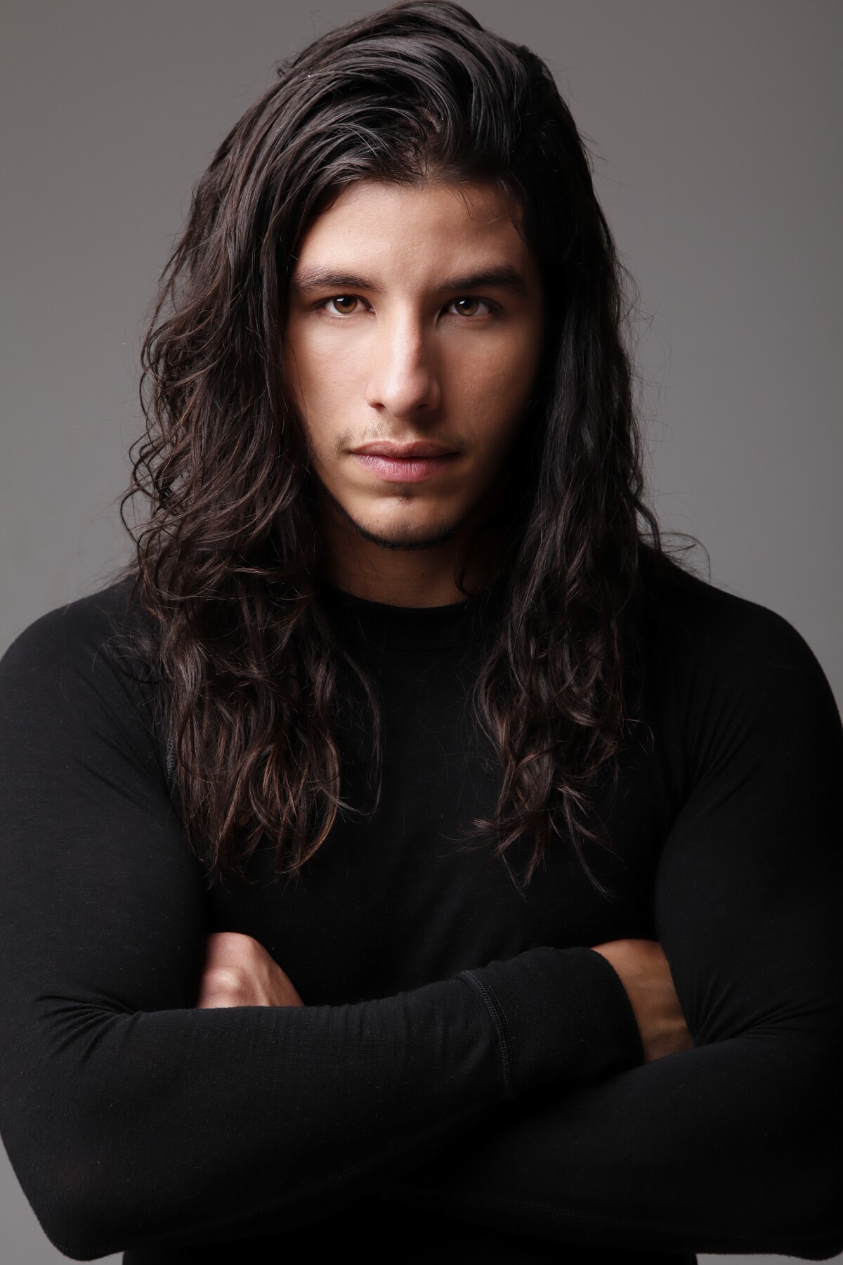 Foto: Ricky Tavares atuou em novelas bíblicas da Record - Purepeople