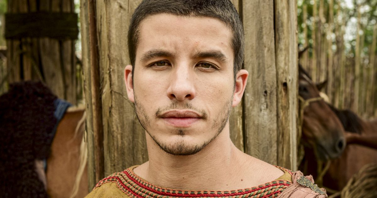 Ricky Tavares integrou elenco de produções da Record - Purepeople