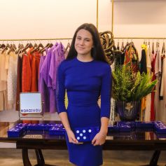 Sophia Raia - Fotos, últimas notícias, idade, signo e biografia ...