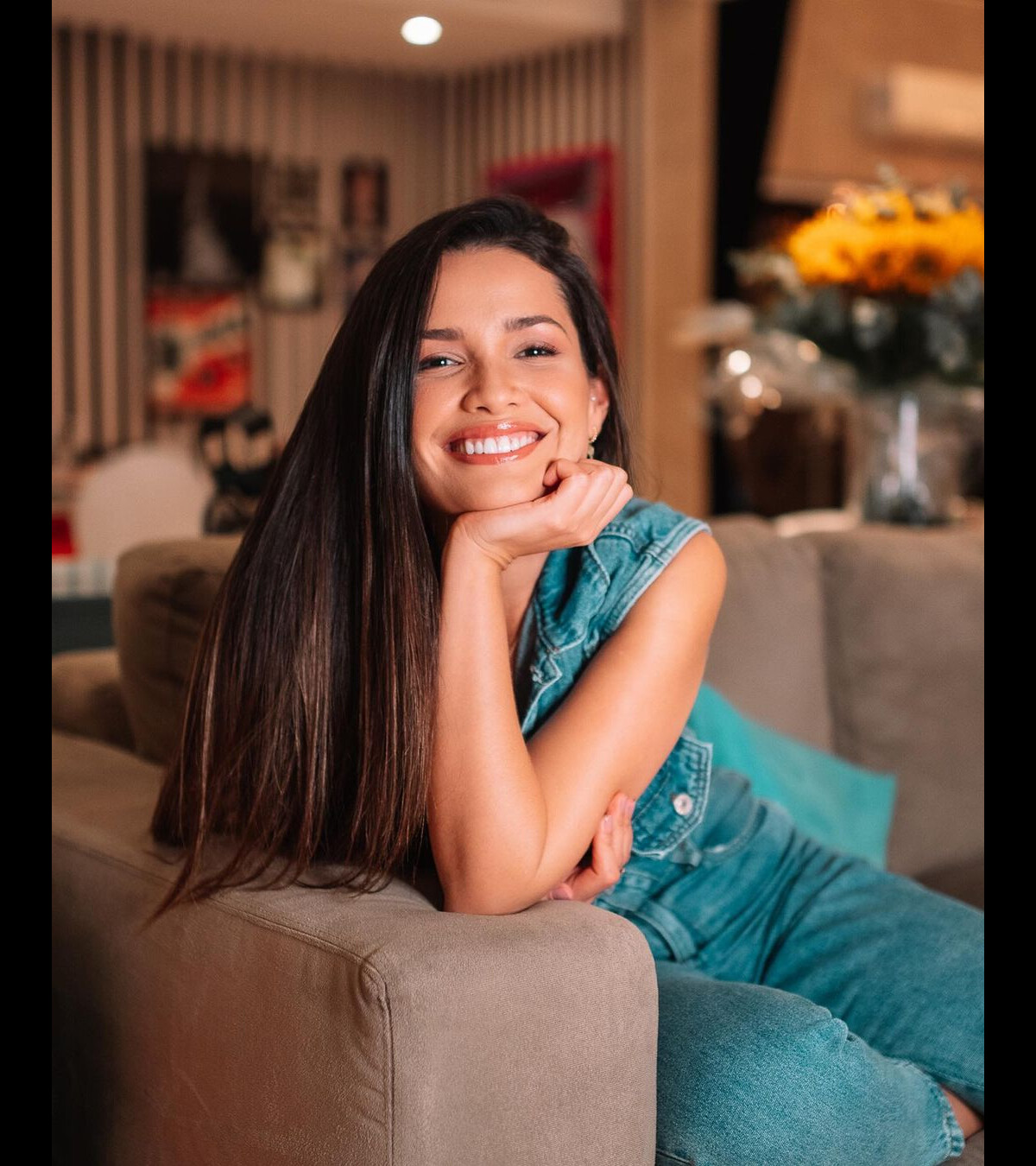 Foto: Atualmente, Juliette investe em sua carreira como cantora ...