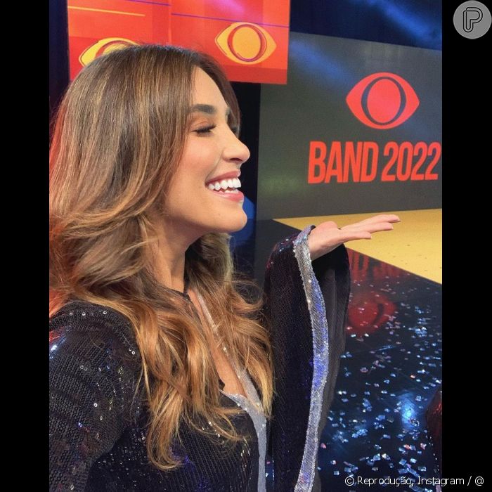 Novas bailarinas do Faustão: Carol Alves está no balé do Faustão na ...